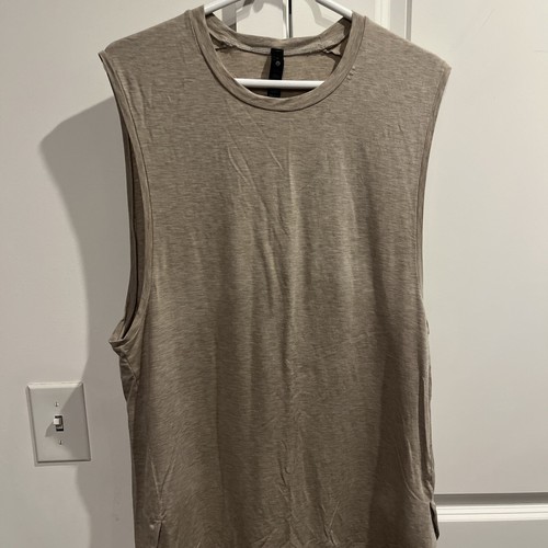 Lululemon Balancer Tank Top | eBay