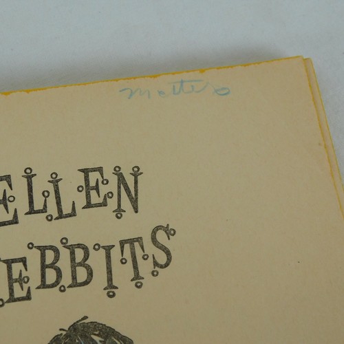 Lot of 4 Beverly Cleary PB Books Ribsy Ralph S Mouse Motorcycle Ellen ...