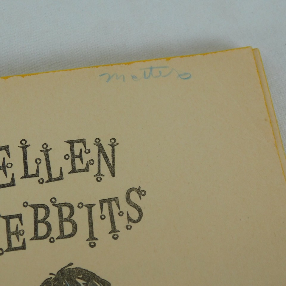 Lot of 4 Beverly Cleary PB Books Ribsy Ralph S Mouse Motorcycle Ellen ...