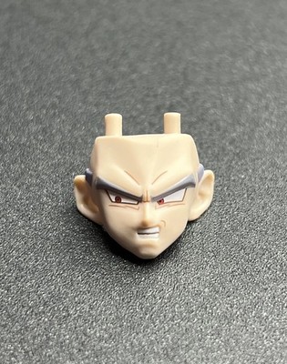 SH Figuarts Gohan Beast SDCC Dragon Ball Super Hero Fodder Grit Teeth ...