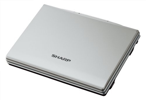 Sharp Brain W touch panel corresponding color electronic dictionary PW ...