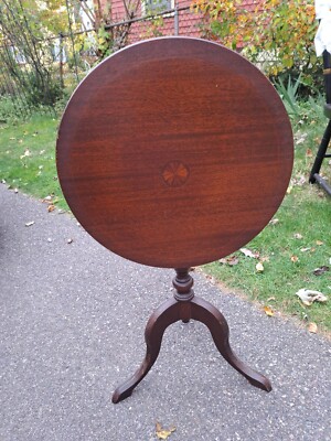 1900-1950 - Folding Card Table