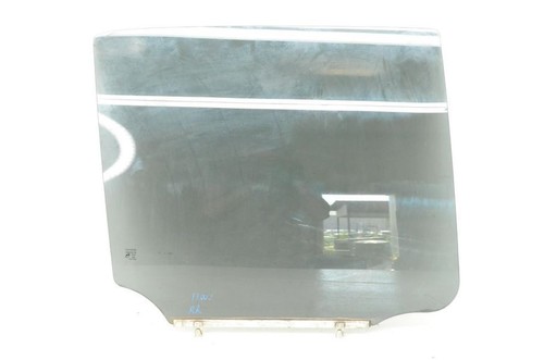 2001-2007 TOYOTA SEQUOIA 4.7L 2WD PASSENGER RIGHT REAR DOOR WINDOW ...