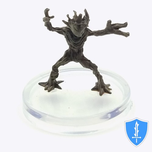 Twig Blight - Fangs and Talons #3 D&D Icons Miniature | eBay