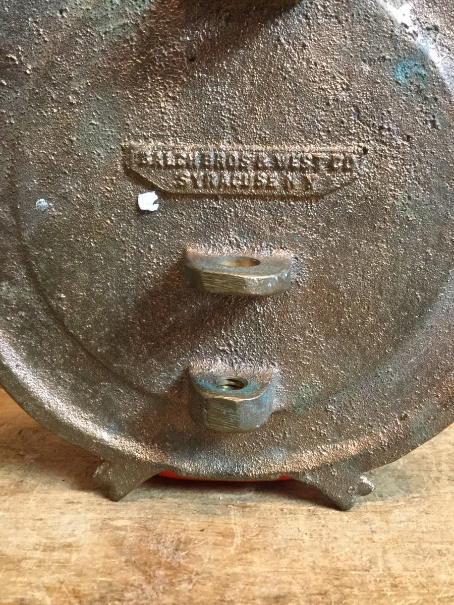 Balch Brothers Syracuse Syracuse Engineer Fall 2014 By Syracuse