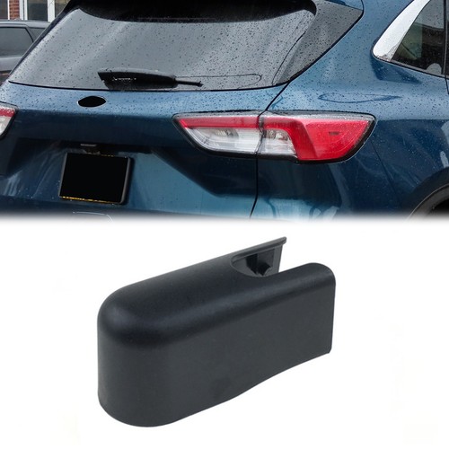 For Ford Escape 2020-2022 Rear Windshield Wiper Arm Nut Cover Cap ...