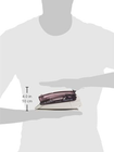 Rowenta DA1560 Travel-Ready 1000-Watt Compact Steam Iron Stainless ...