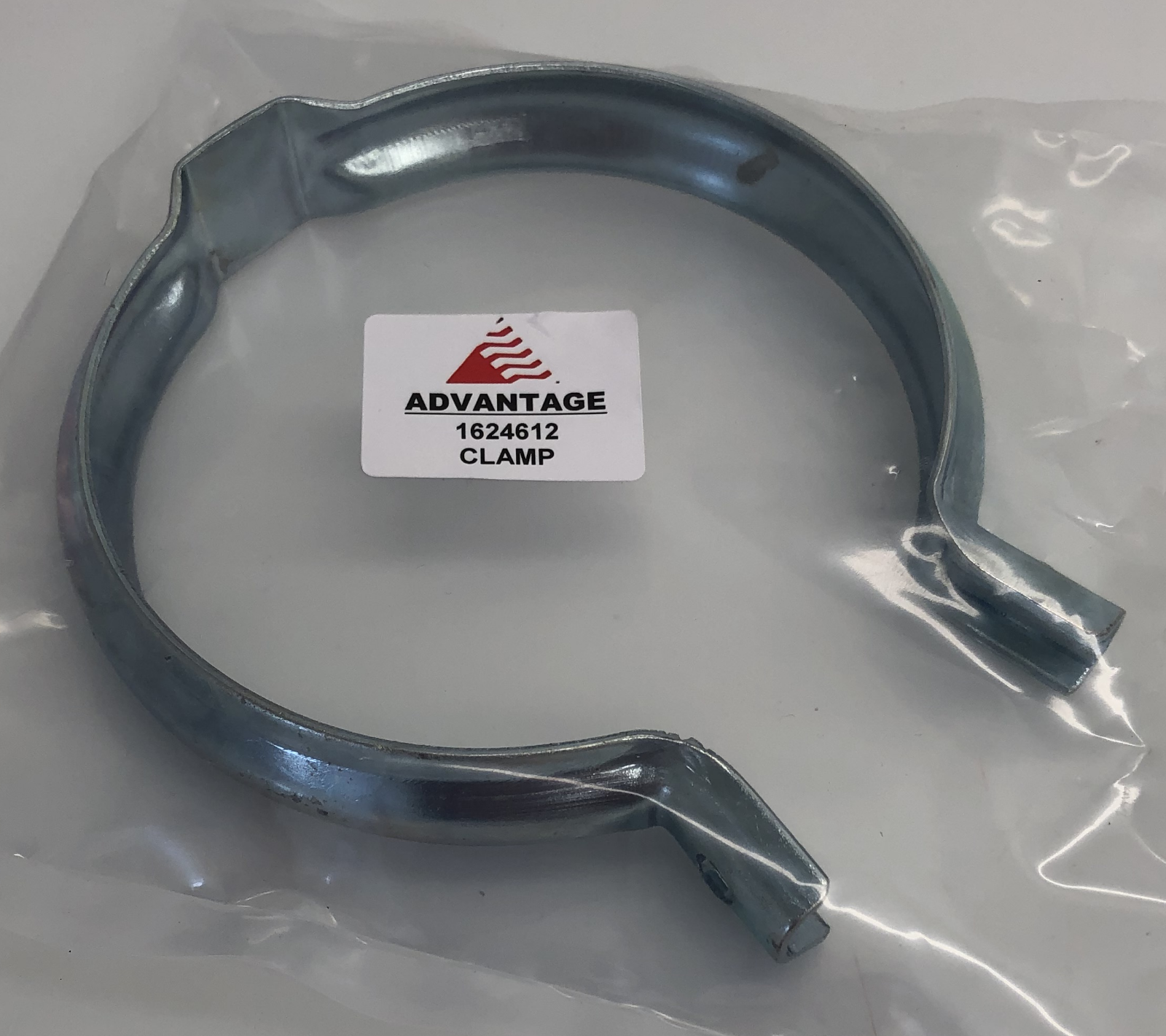 1624612 CLAMP | eBay