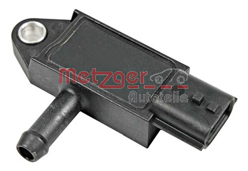 METZGER Exhaust Pressure Sensor For NISSAN INFINITI Cube Juke Note ...