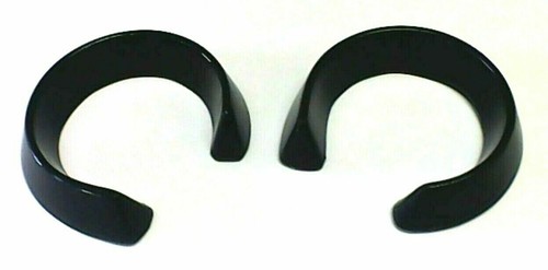 2.5" Delrin Front Lift Coil Spring Spacers Fits (1963-1982) Chevy ...