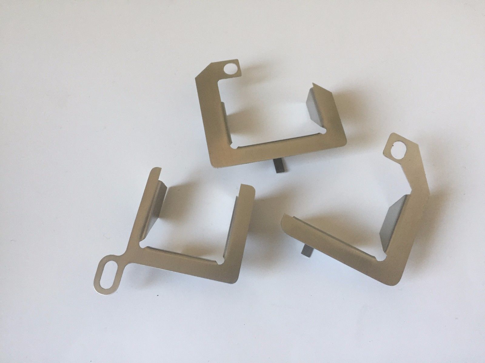 Jurassic Park DE Pinball Hole Protector Set - JP DE Pinball Protector ...