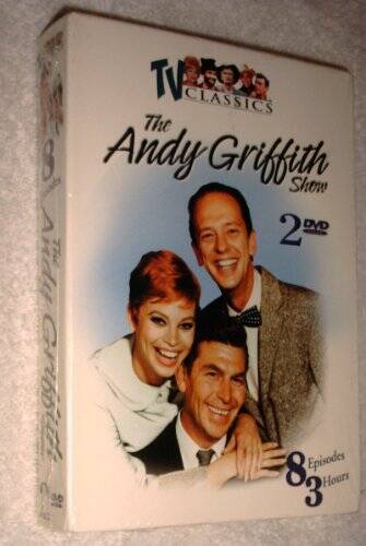 The Andy Griffith Show, Vol. 1 - DVD - VERY GOOD 96009115593| eBay