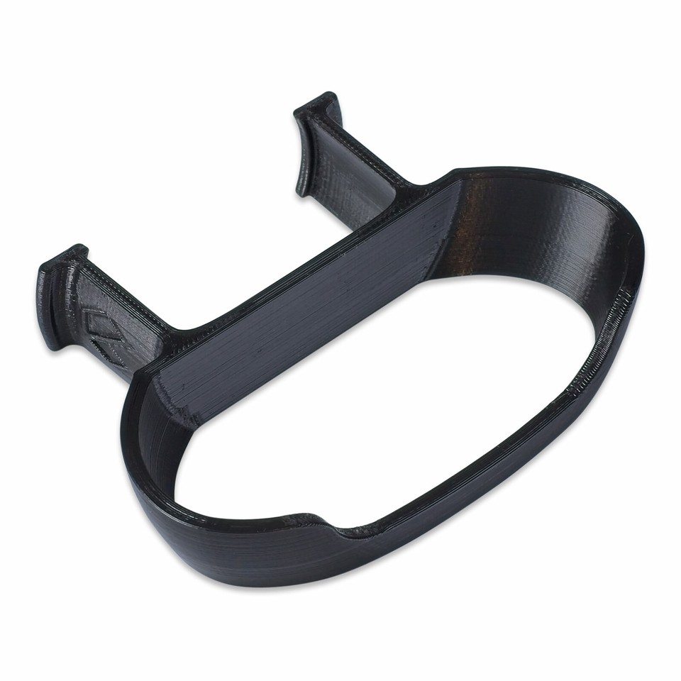 Plug Mount for Google Home Mini Speaker Wall Mount Bracket Full Black ...