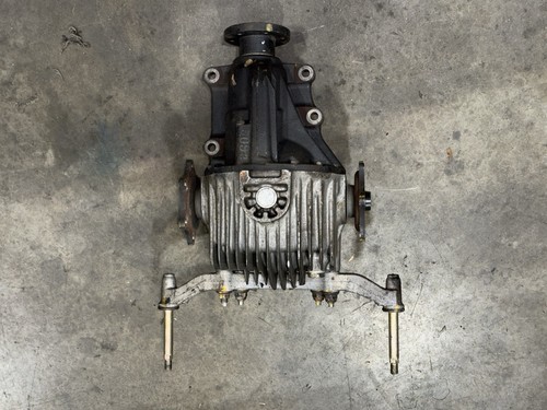 Jdm Honda S2000 Rear Differential As Shown | eBay