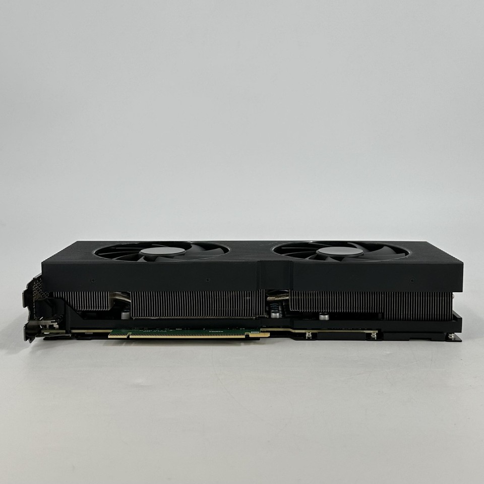 DELL Alienware GeForce RTX 3090 24GB RAM - Graphics Card - Very Good ...