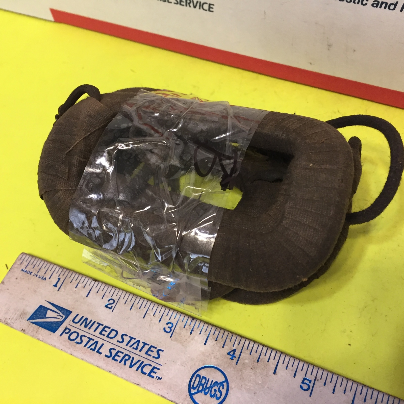 Starter, generator Autolite field, no PN, small. Used. Item: 4546 | eBay