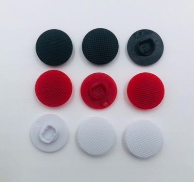3 Analog Stick Replacement Sony Playstation Cap Joystick PSP 1000 Thumb ...