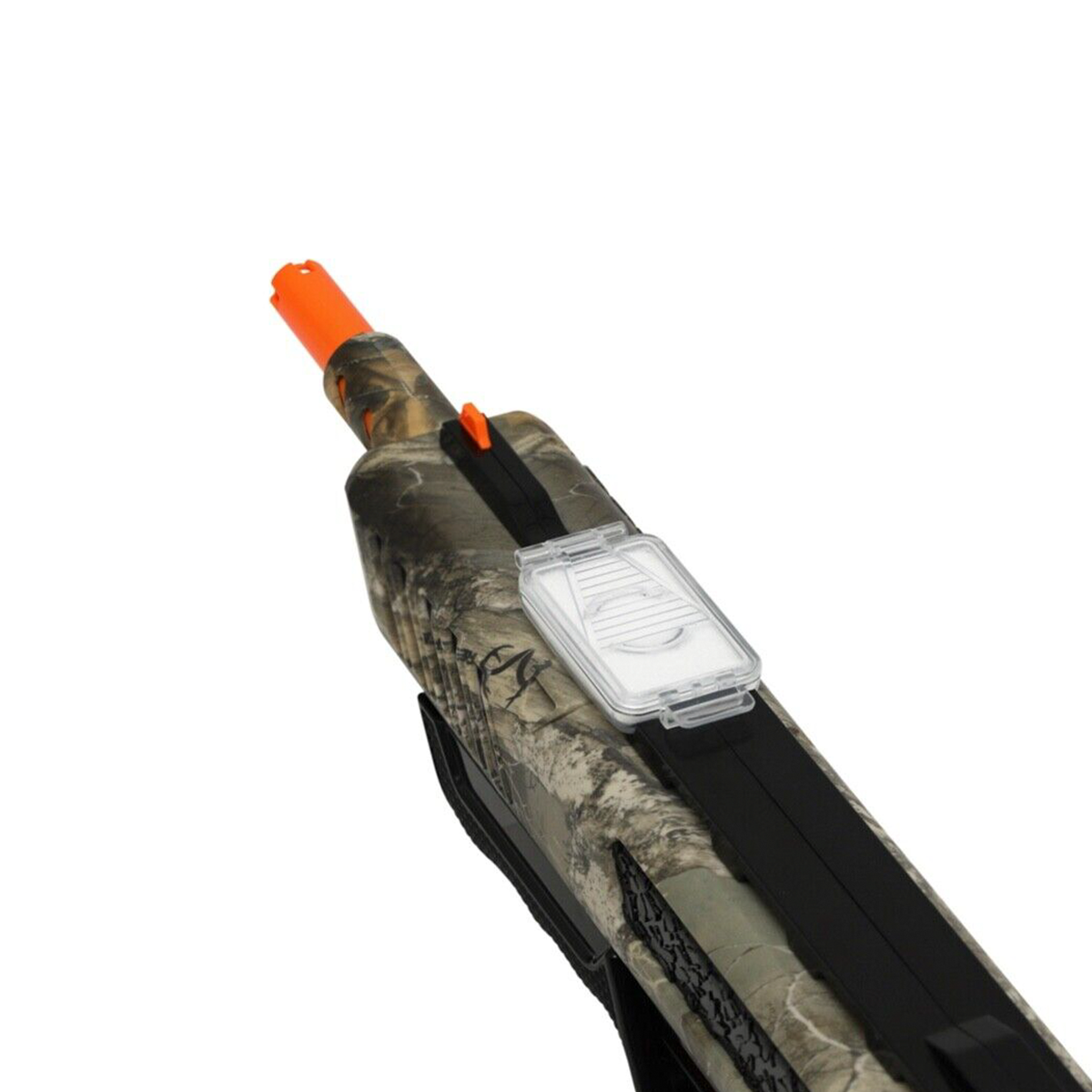 Bug-A-SALT Realtree Camo 3.0 Salt Gun for sale online | eBay