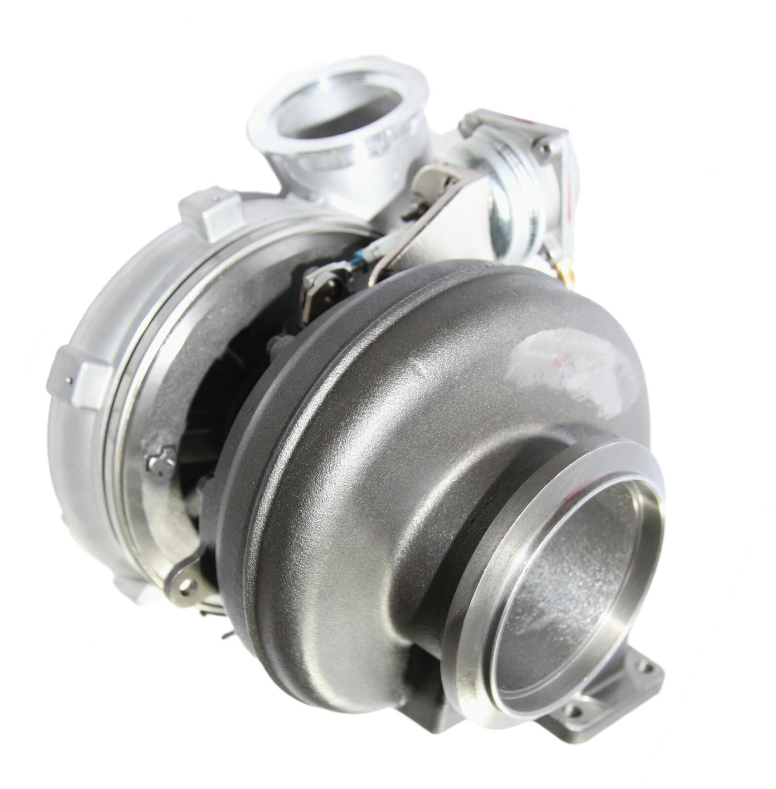 GTA4502 Turbo Fits Freightliner Detroit EGR Diesel Truck 14L Engine ...