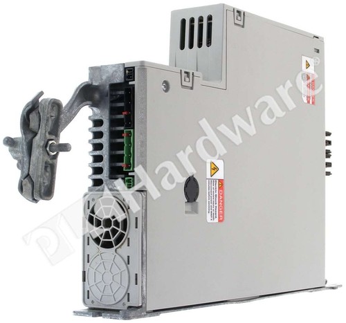 FOR PARTS Allen Bradley 2198-D020-ERS3 /A Kinetix 5700 Dual-Axis Module ...