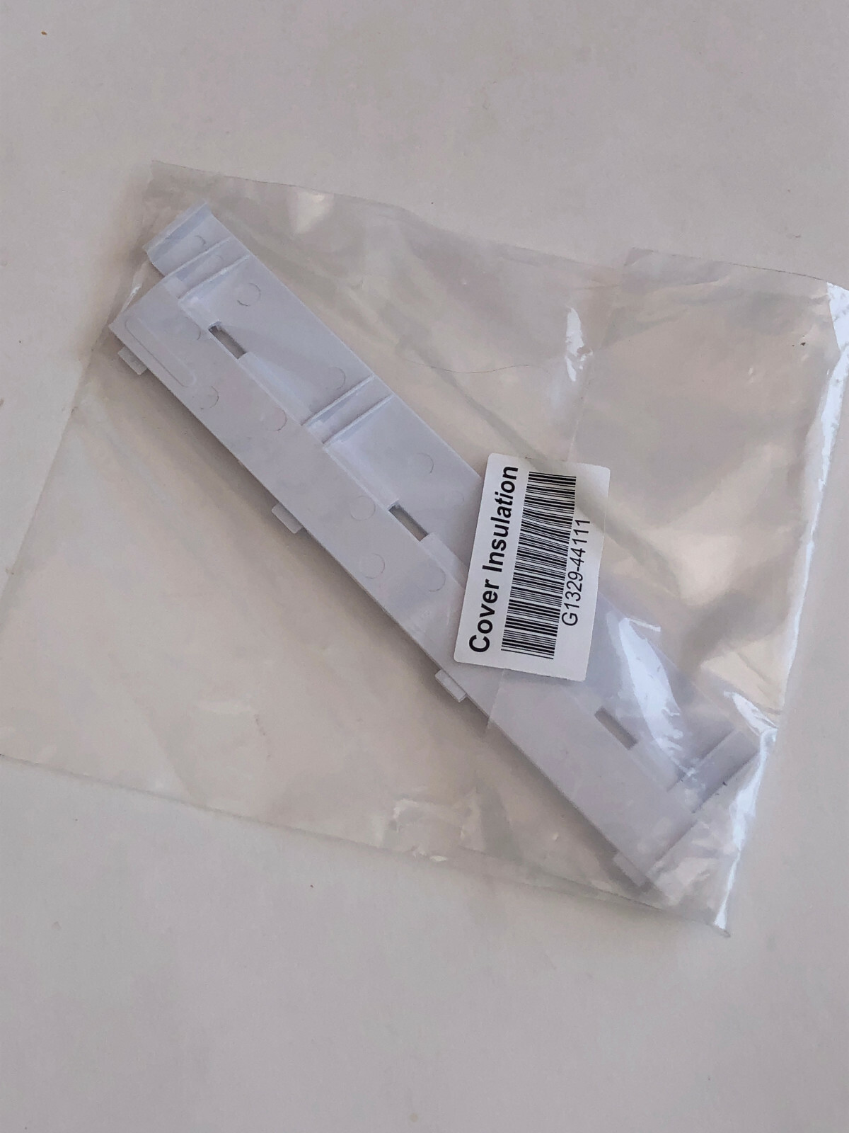 Agilent G1329-44111 Cover Insulation for1260 Infinity Autosampler | eBay UK