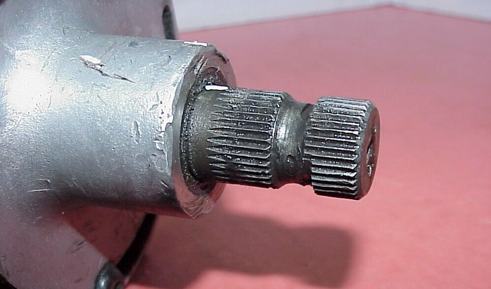 HOWE Aluminum Quicksteer 1.5 to 1 Ratio Steering Quickener IMCA UMP ...