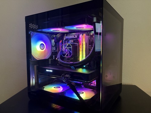 Gaming PC Mid-tier | eBay