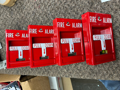 Industrial Fire Protection