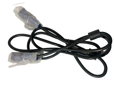 Hotron Genuine E246588 VGA Computer Monitor Replacement Cable AWM Style ...