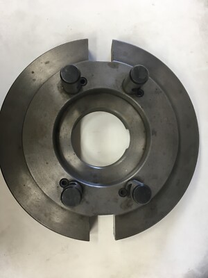 Lathe adapter plate | eBay