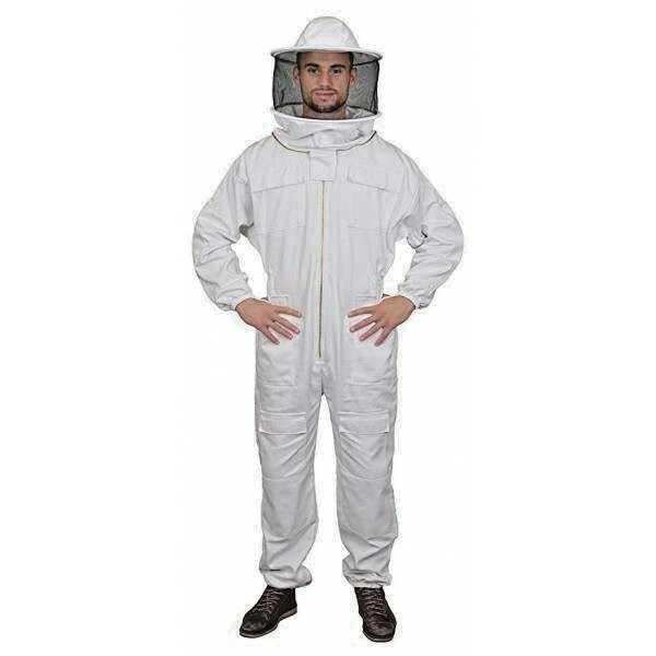 SPECIAL SUIT AGAINST WASP AND OTHER INSECTS, SUPER PROTECTION | eBay
