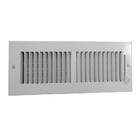 American Metal #382W10X6-R 10x6 2WY Side Register,No 382W10X6 | eBay