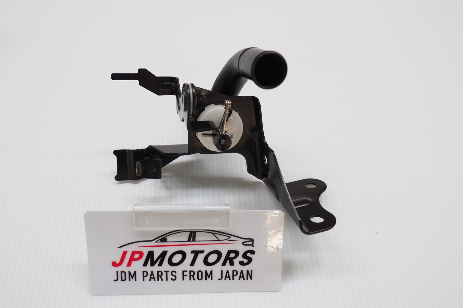 Toyota Genuine 85-88 4Runner Pickup HVAC Heater Control Valve Assy ...