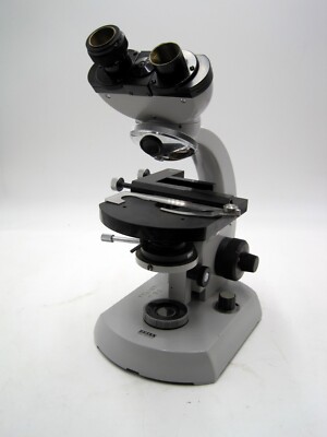 Microscopes - Carl Zeiss Standard