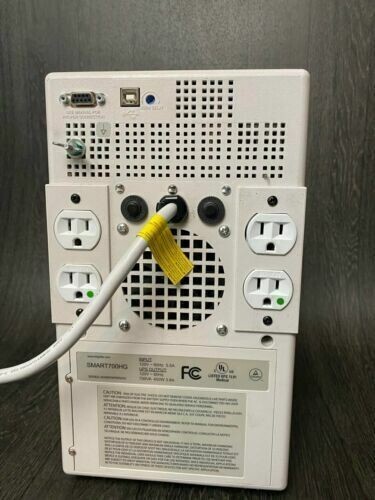 Tripp Lite Smart700HG UPS System - 110V SMART700HG | eBay