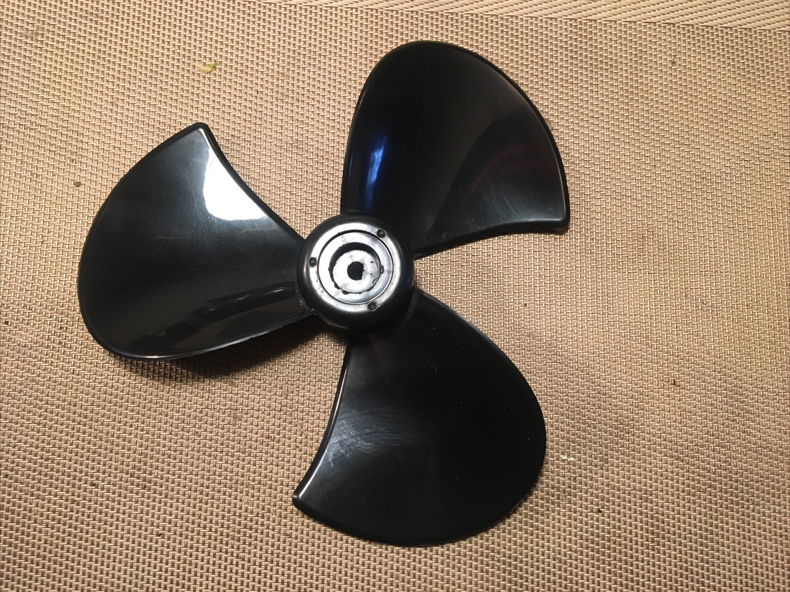 Hunter Fan model: 90436 Parts. fan blade 7 in dia 0.33 in | eBay