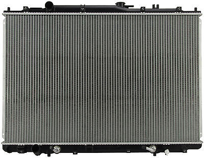 Aluminum Radiator for 2005 Honda Pilot ALL TYPES | eBay