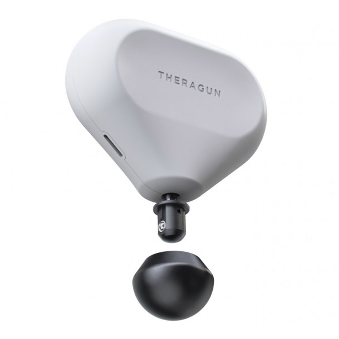 Therabody Theragun Mini Handheld Massager - White 810036053105 | eBay