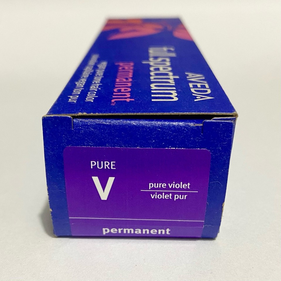 AVEDA Full Spectrum Permanent Hair Color 2.8 Oz 1 Oz or Creme Developer ...