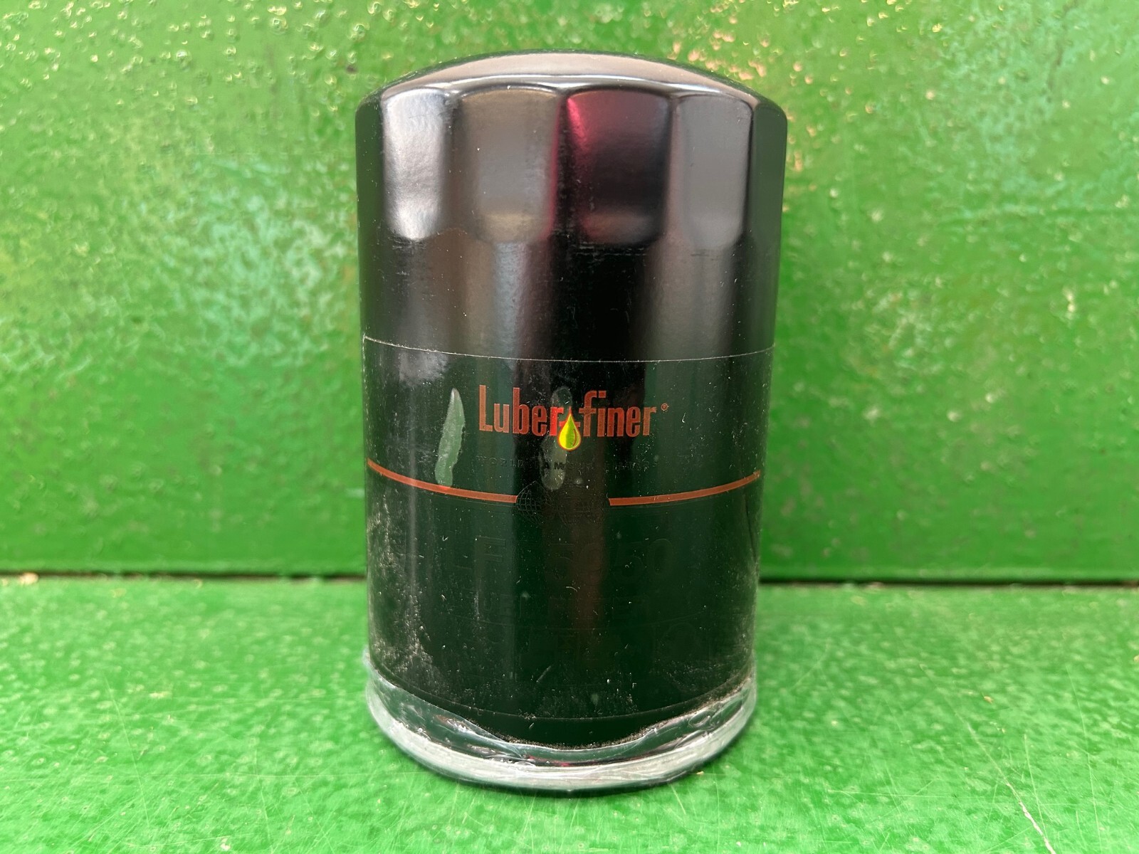 FLEETGUARD FS19931 - Fuel filter cross reference