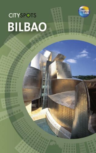 Bilbao (CitySpots) (CitySpots) By Thomas Cook. 9781841578699 | eBay