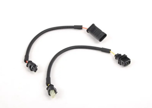 OEM BMW R55N R56N R58 THERMOSTAT ADAPTER WIRING HARNESSES 12518614952 ...