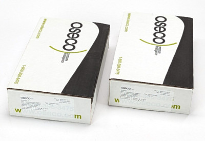 2 x Oseco PRO+KRGL02-16884-C High Performance Rupture Disc 2" PRO+KRGLL ...