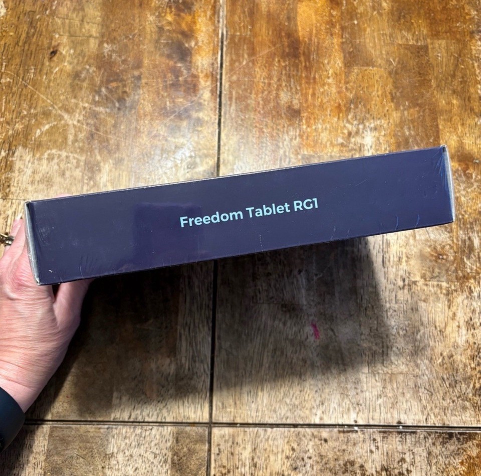 Android Tablet Factory Sealed | eBay