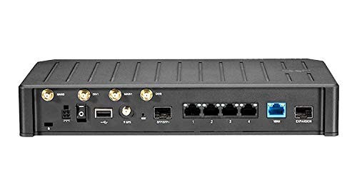 1-yr NetCloud Enterprise Branch Essentials Plan and E300 Router WiFi ...