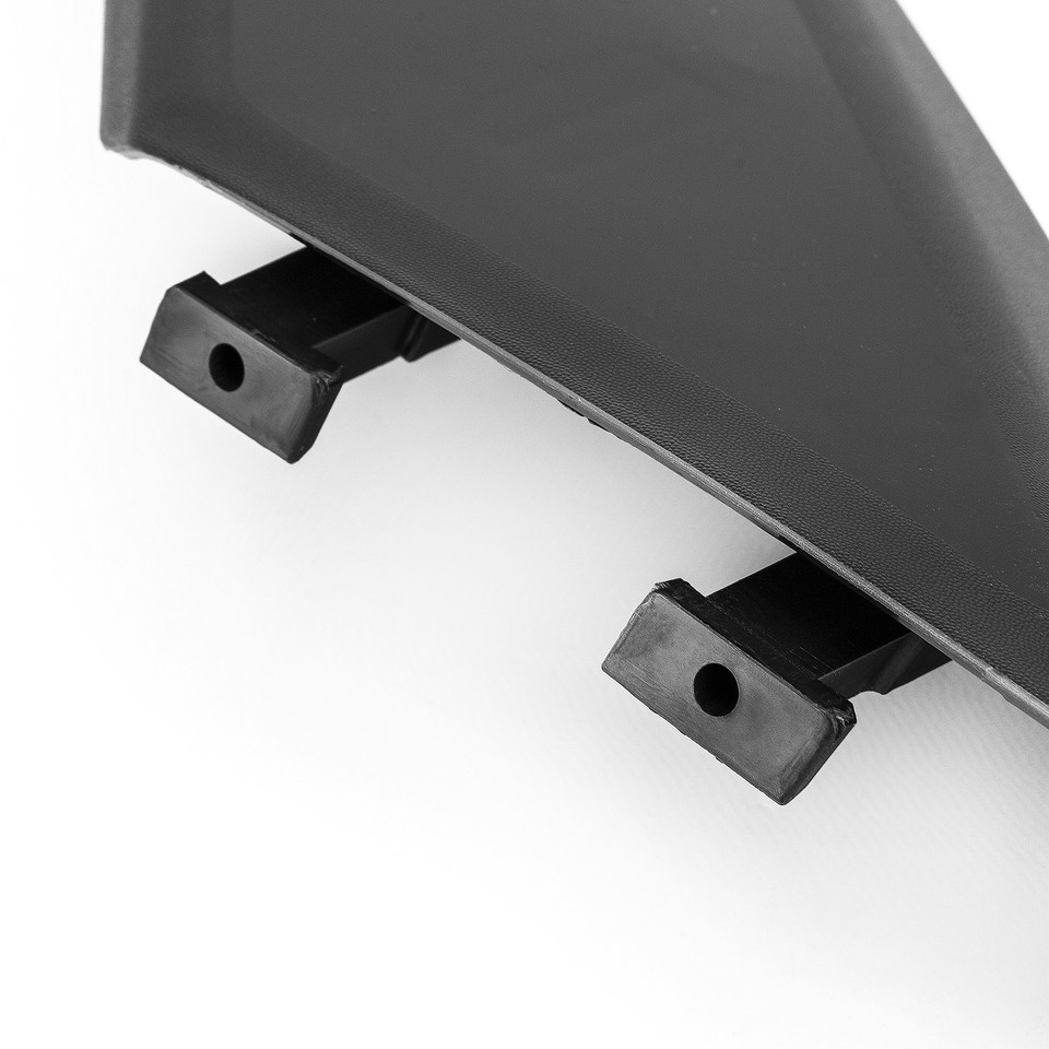 Passenger Side Lateral Gas Cap Cover For Can Am Maverick X3 #705010334 ...