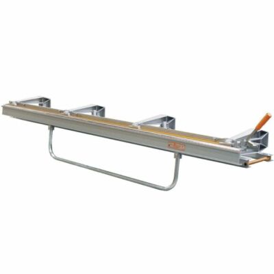 Van Mark Siding Aluminum Brake Trim a Break 6' 6" (Leg Kit Sold ...