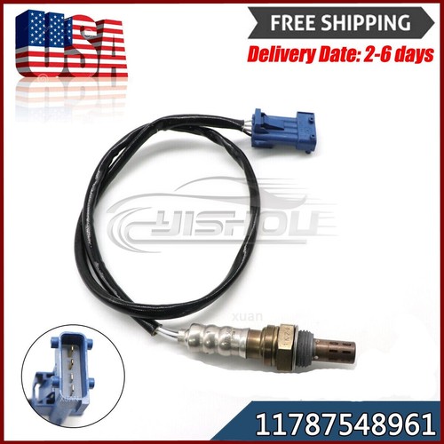 New 11787548961 Downstream Oxygen O2 Sensor For Mini Cooper R55 R56 R57 ...
