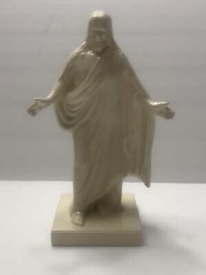 Statues & Figures - Jesus Ceramic