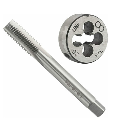 Lathe - Grooving Thread